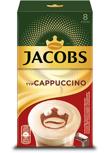 Descubre el aroma mágico de Jacobs® | Jacobs MX