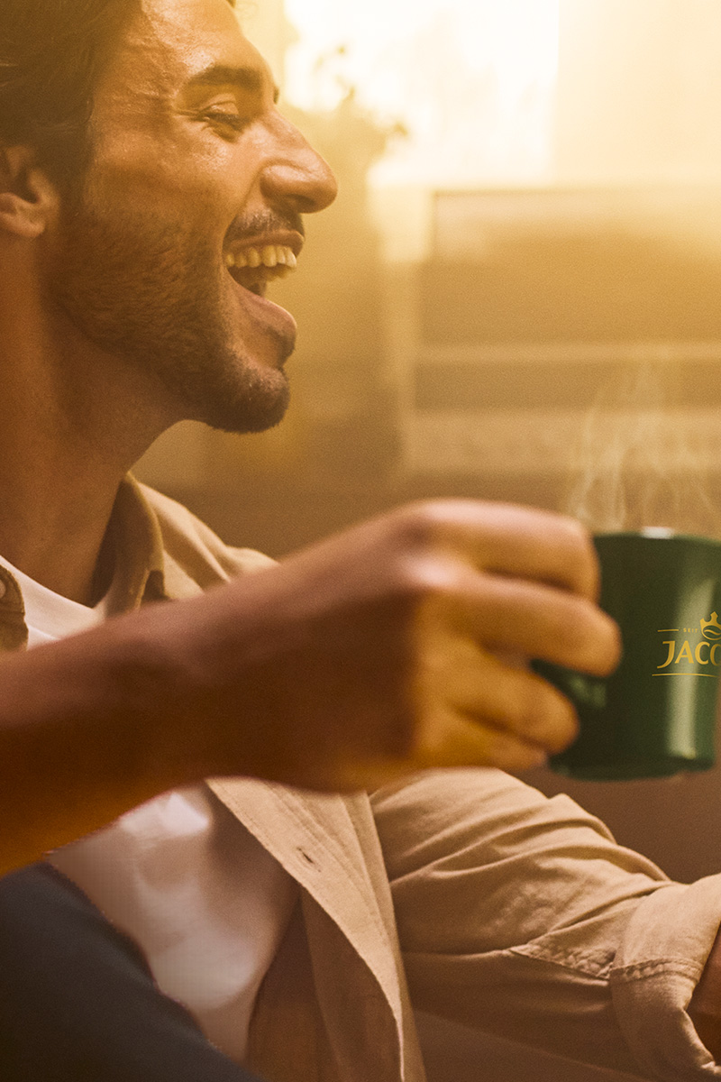Pasión por el café | Jacobs MX