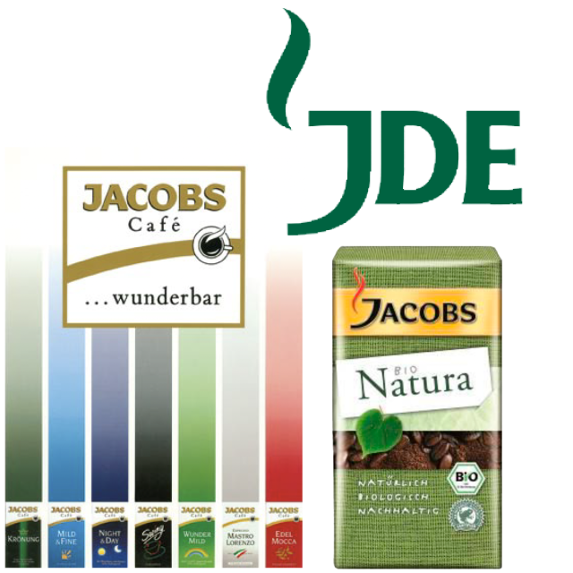 Historia de Jacobs Coffee | Jacobs MX