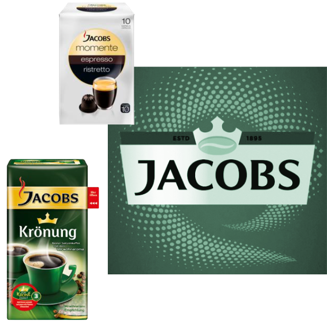 Historia de Jacobs Coffee | Jacobs MX